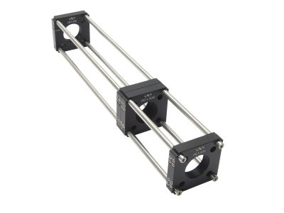 Optics Cage Plus Preassembled Segments