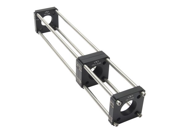 Optics Cage Plus Preassembled Segments