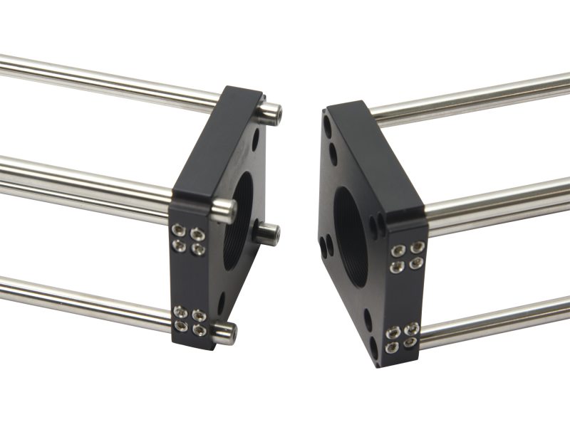 Optics Cage Plus Preassembled Segments
