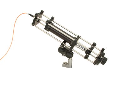 OC1-LH1-XYZ Adjustable Lens Mount