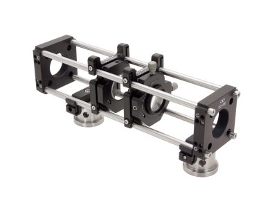 OC1-A30 Cage Adapter to 30 mm Cage System