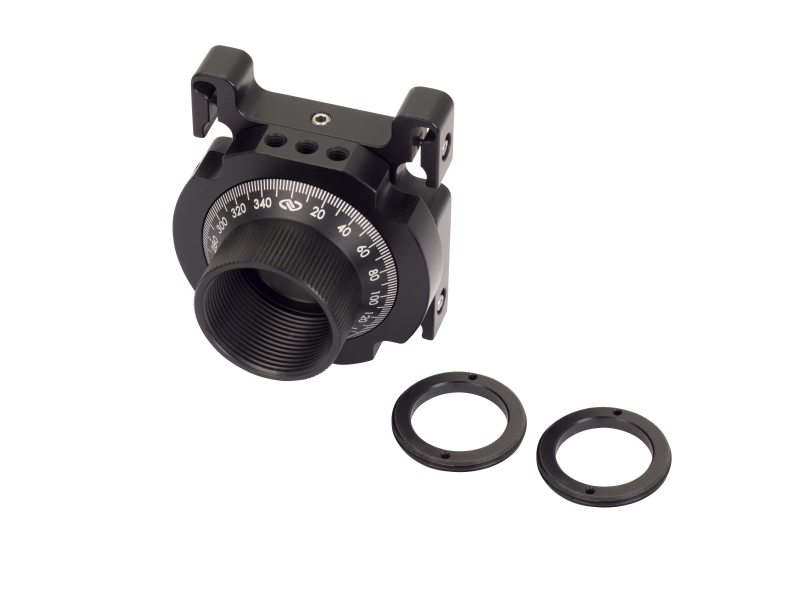 OC1-PR Polarizer Rotator