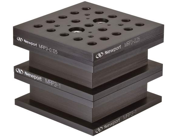 Modular Riser Plates