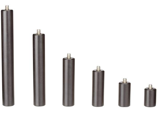 Legacy Molded Composite Optical Mounting Posts