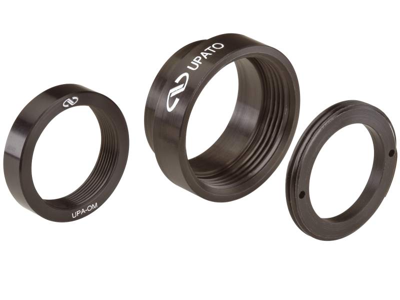 Specialty Mirror Mount Adapters