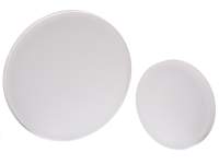 Optical Disk Diffusers