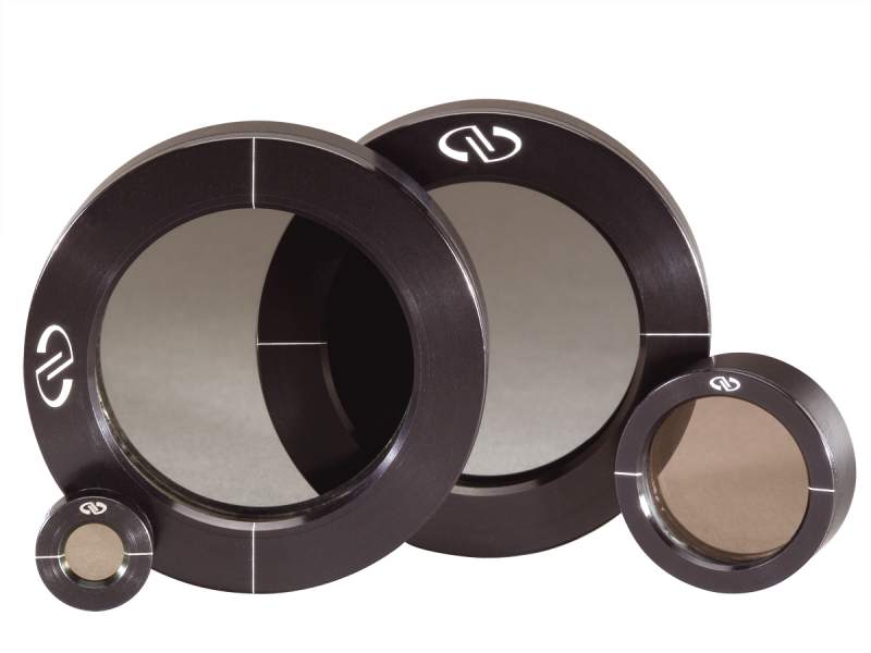 Precision Linear Polarizers