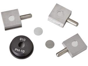 Spatial Filters - Spatial Filter