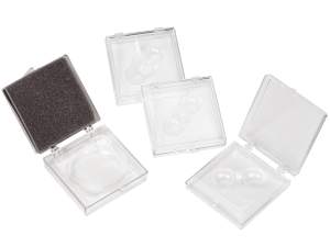 Optical Lens Protective Bags