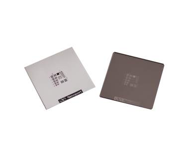 Resolution Test Targets