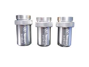 Inifinite Conjugate Microscope Objective Lenses