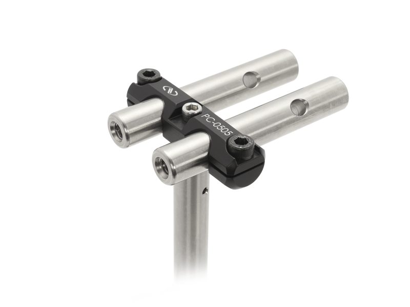 PC-0505 Optical Post Clamp
