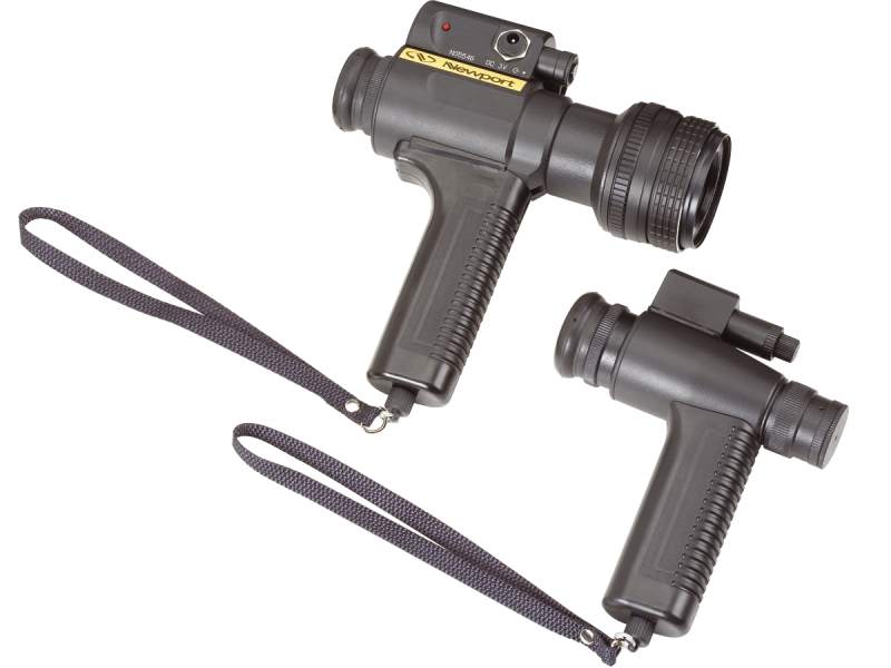 IRV1-2000 Miniature Infrared Viewer