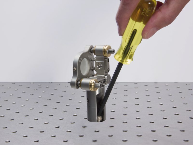 PX Series 1 inch Optical Post