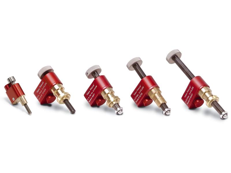 Picomotor Piezo Linear Actuators