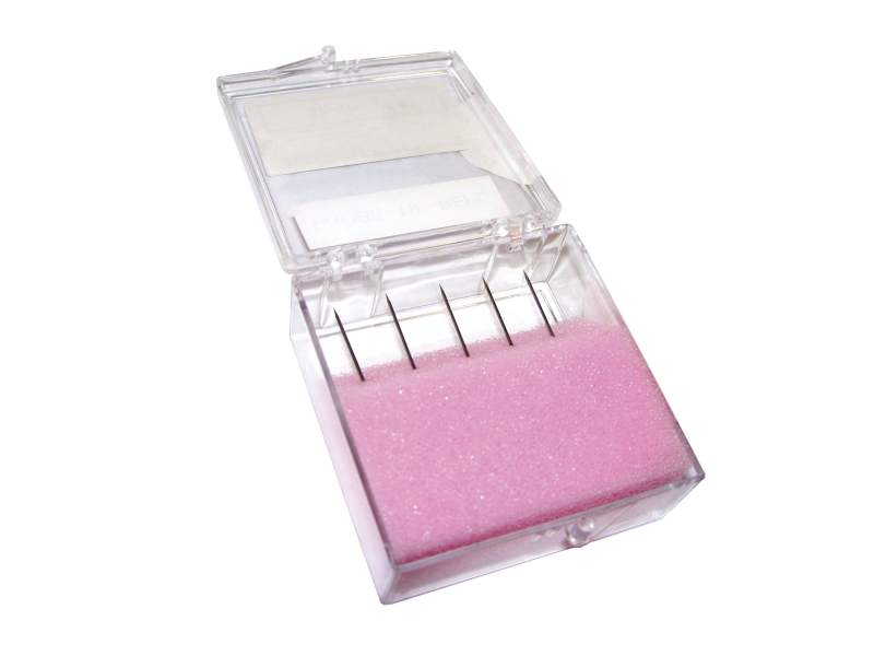 PROBE-TIP-RPL Tungsten Probe Tips