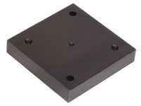 Aegis Qube™ Cubic Enclosures and Mounts