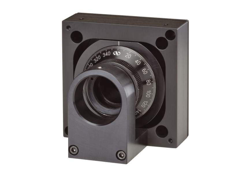 Q-XIPR-1 Polarizer-Wave Plate Rotator