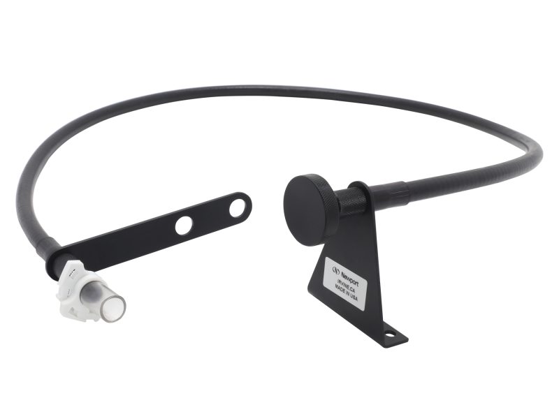 RC-4 Remote Control Cable