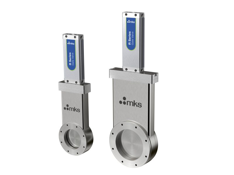 Roughing Line Gate Valves