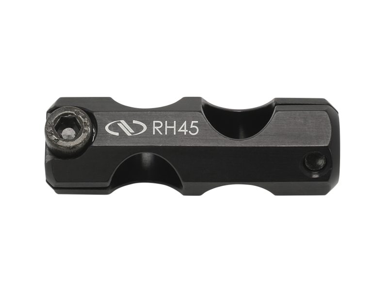 RH45 Optical Post Clamp
