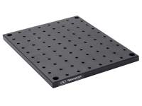 Solid Aluminum Optical Breadboard