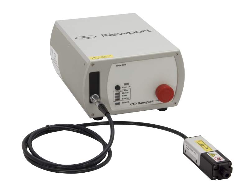 SDM976-200TH-H Laser Module