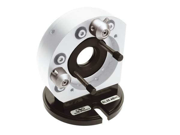 BHC Precision Adjustment Screws