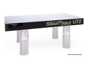 Actively Damped SmartTables® with IQ Damping Technology®