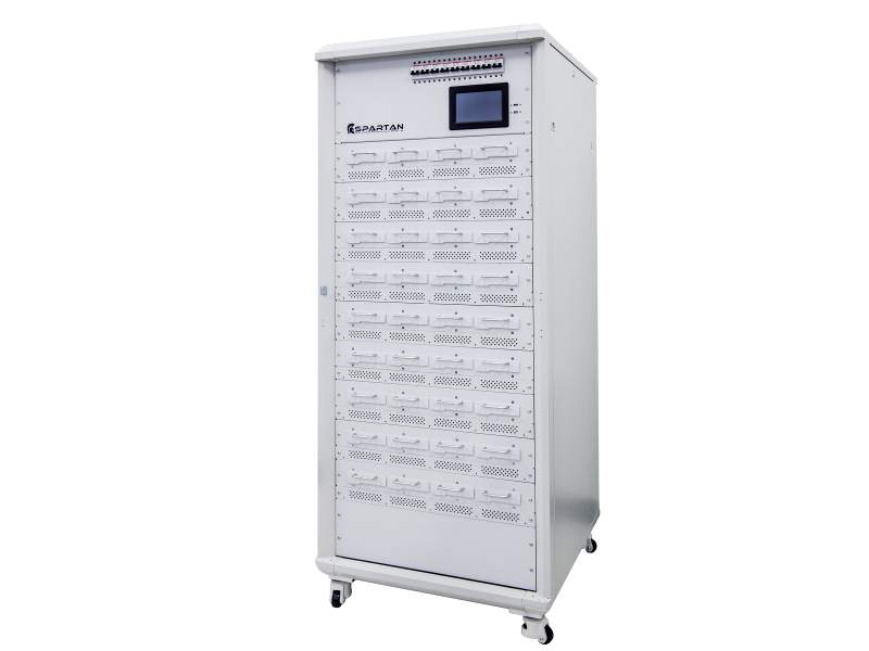 LTS-7540 Laser Diode Burn-In System