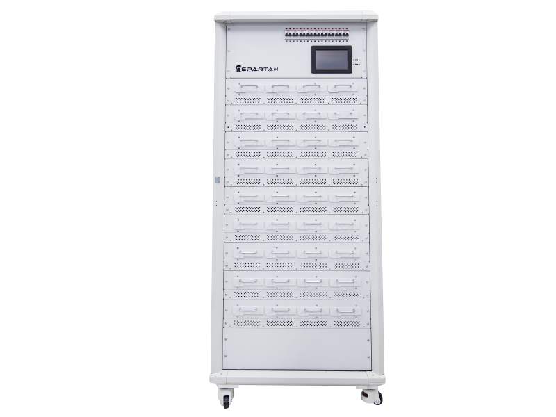 LTS-7540 Laser Diode Burn-In System
