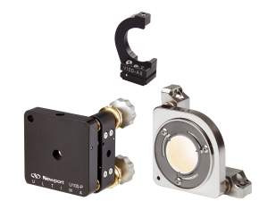 Optical Mirror Mount