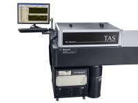 Transient Absorption Spectrometer