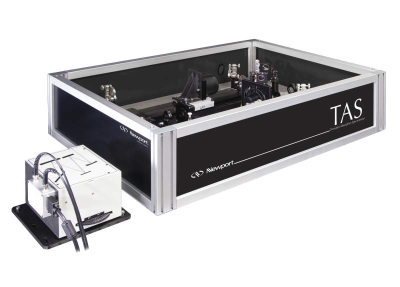 TAS-1 Transient Absorption Spectrometer