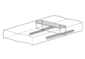 newport optics table
