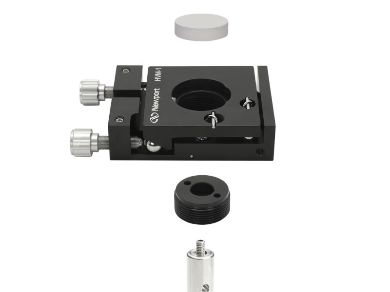 Top Adjust Lab Mounts