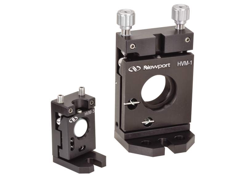 Top Adjust Lab Mounts