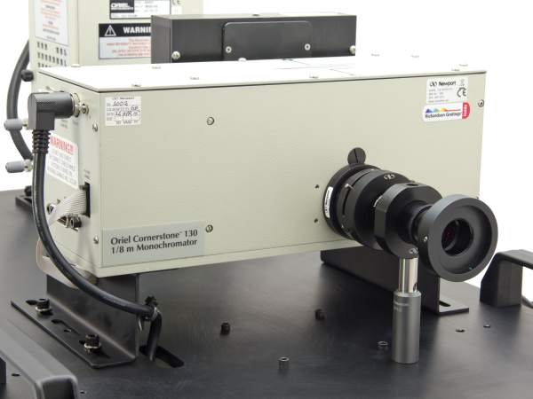 TLS Tunable QTH Light Sources