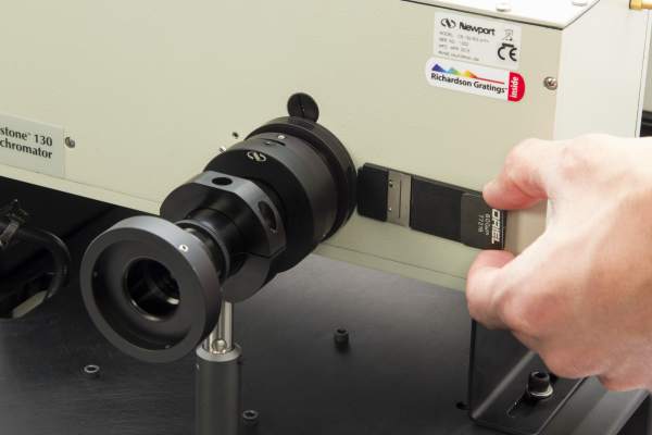 TLS Tunable QTH Light Sources