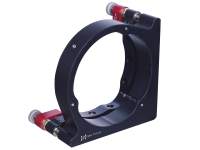 8824-AC-UHV Motorized Mirror Mount