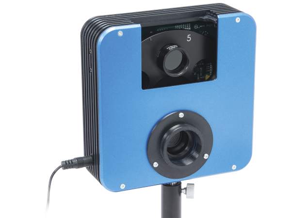 MS257™ 1/4 m Monochromator