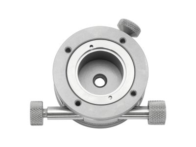 M-UTR46S Manual Rotation Stage