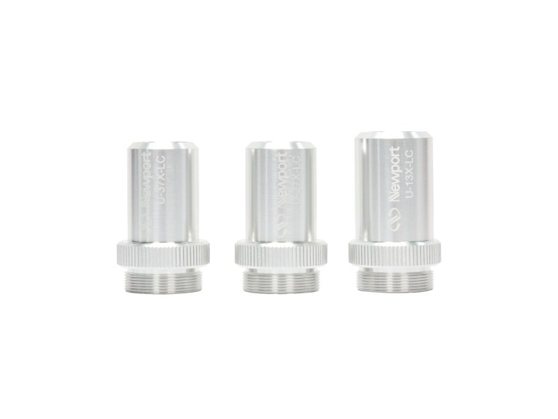 LaserClean™ UV Focusing Objective Lenses