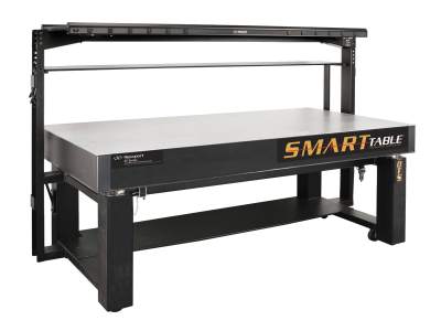 OTS-8 Optical Table Shelf