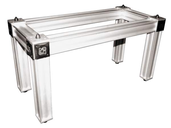 X95 Structural Optical Rails and Carriers