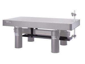 newport optics table