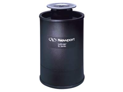 Closed Pneumatic Vibration Isolator