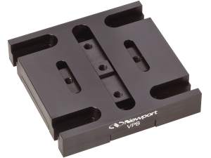 newport optical tables