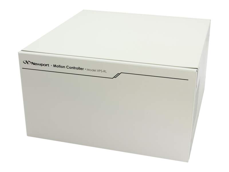 XPS-RL2 Motion Controller
