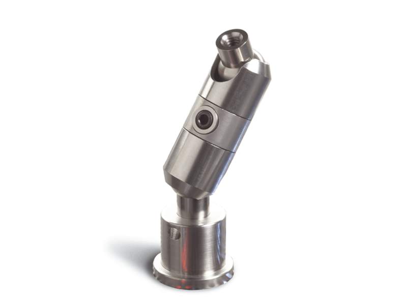 360° Adjustable Optical Post Joints